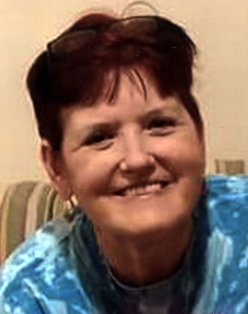 Sandra Standley Obituary - Austin, TX