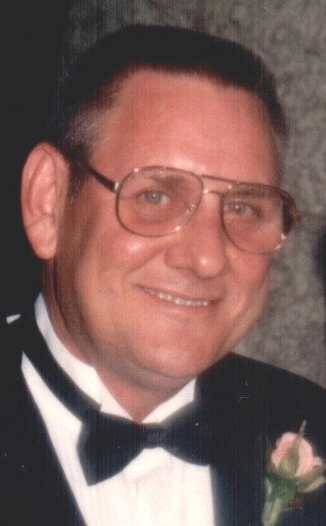 Kelly Pierre Gonsoulin Obituary - New Iberia, LA