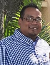 Michael Casarez Obituary - San Antonio, TX