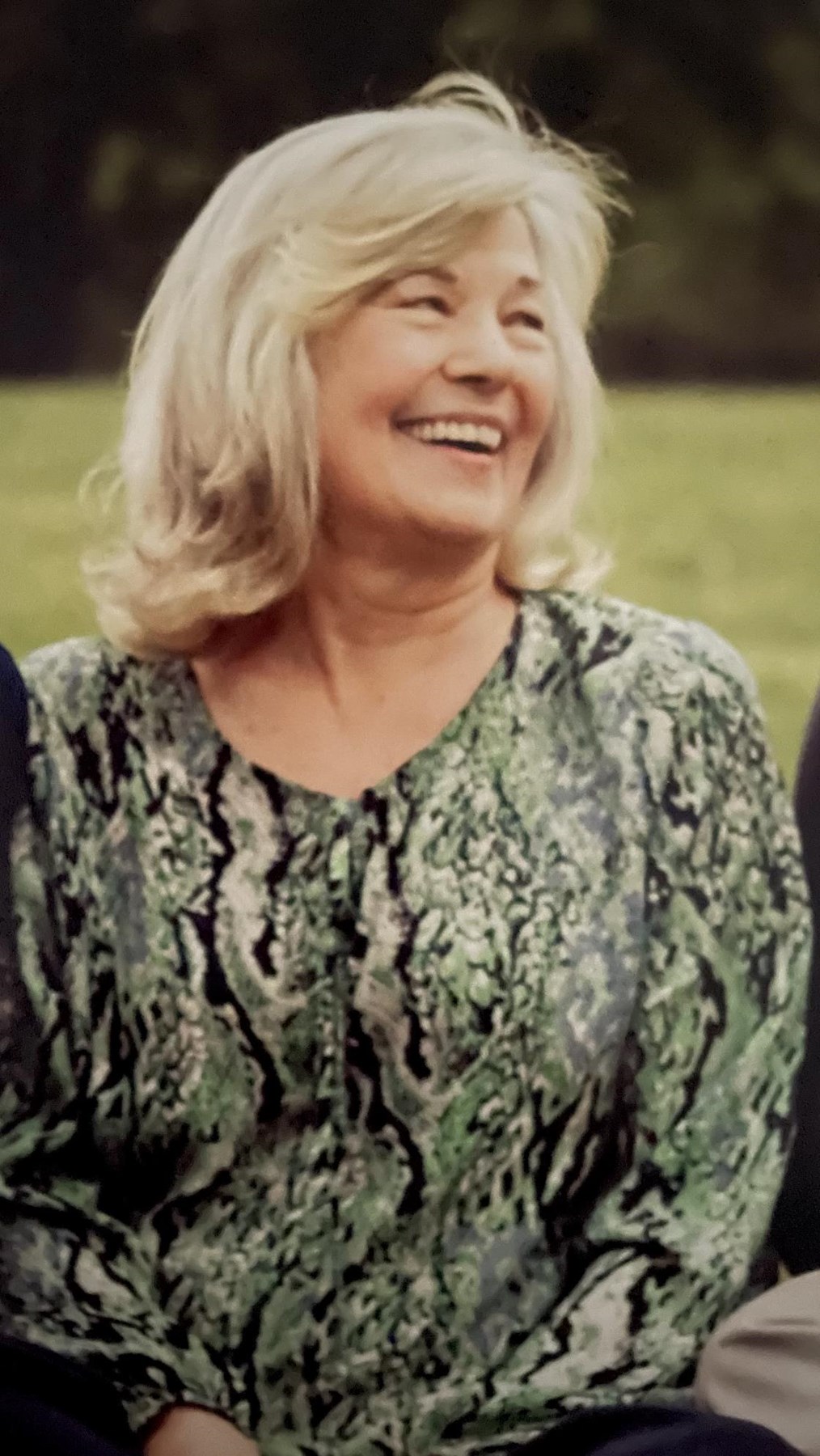 Karen Gamble Obituary - Chattanooga, TN