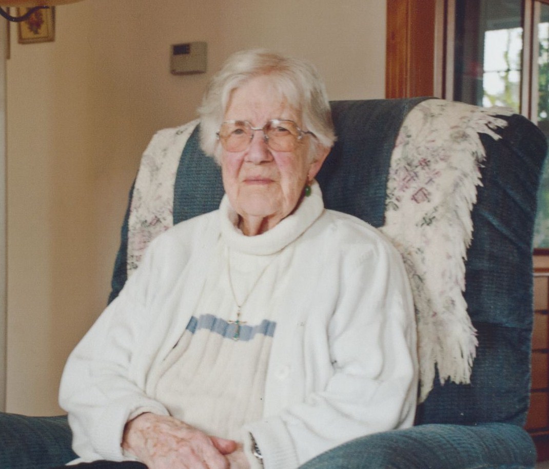 Bernice Bonillo Obituary - Portland, OR