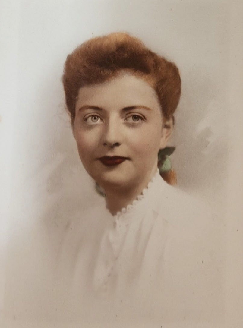 Jacqueline Feeley Obituary - Tucson, AZ