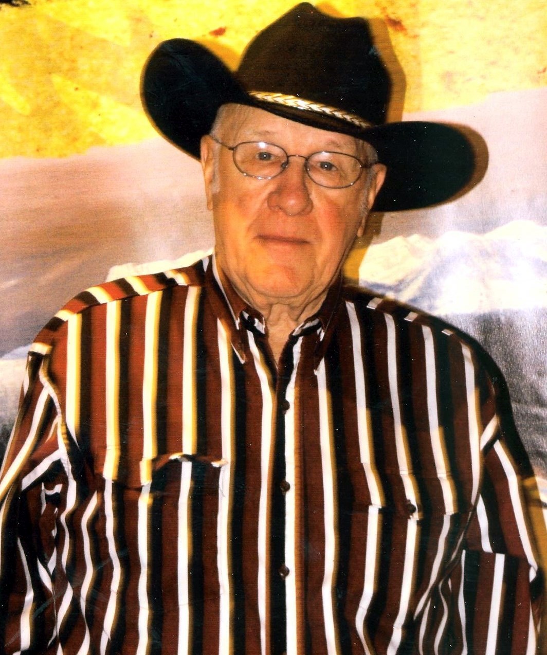Robert A Case Sr. Obituary - Ellensburg, WA