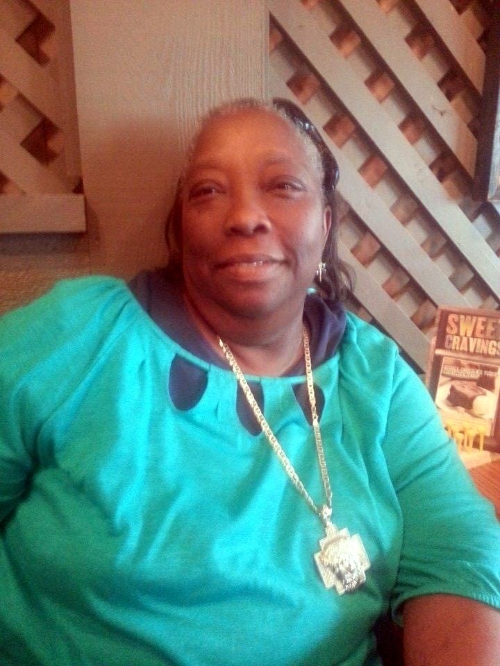 Barbara Wilson Ponds Obituary - Clearwater, FL