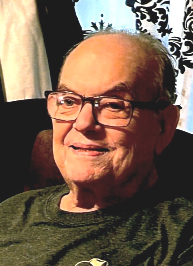 C. Broderson Obituary - Norco, LA