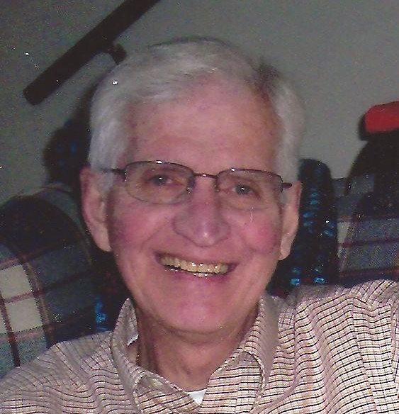 James LaBonte Obituary - Thiensville, WI