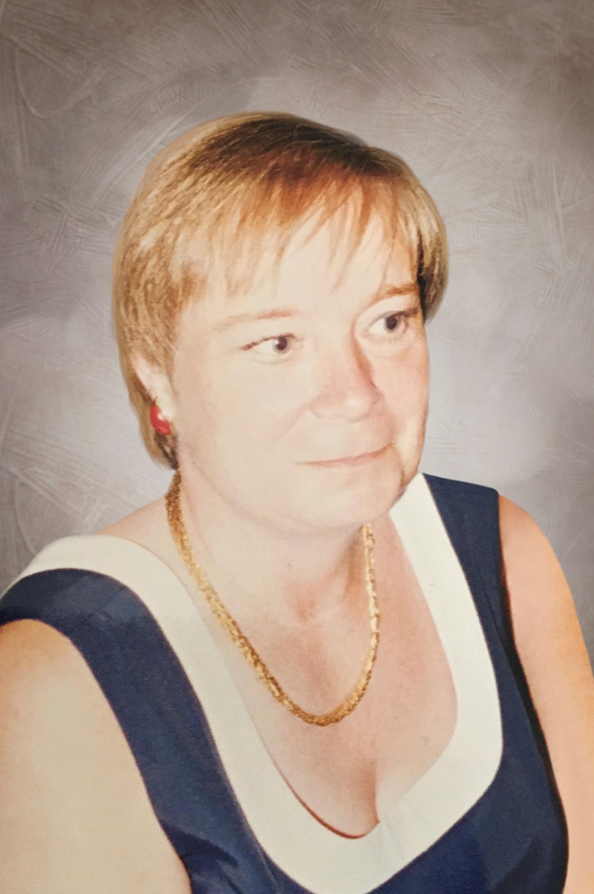 Sandra May Benton Obituary - Montreal, QC