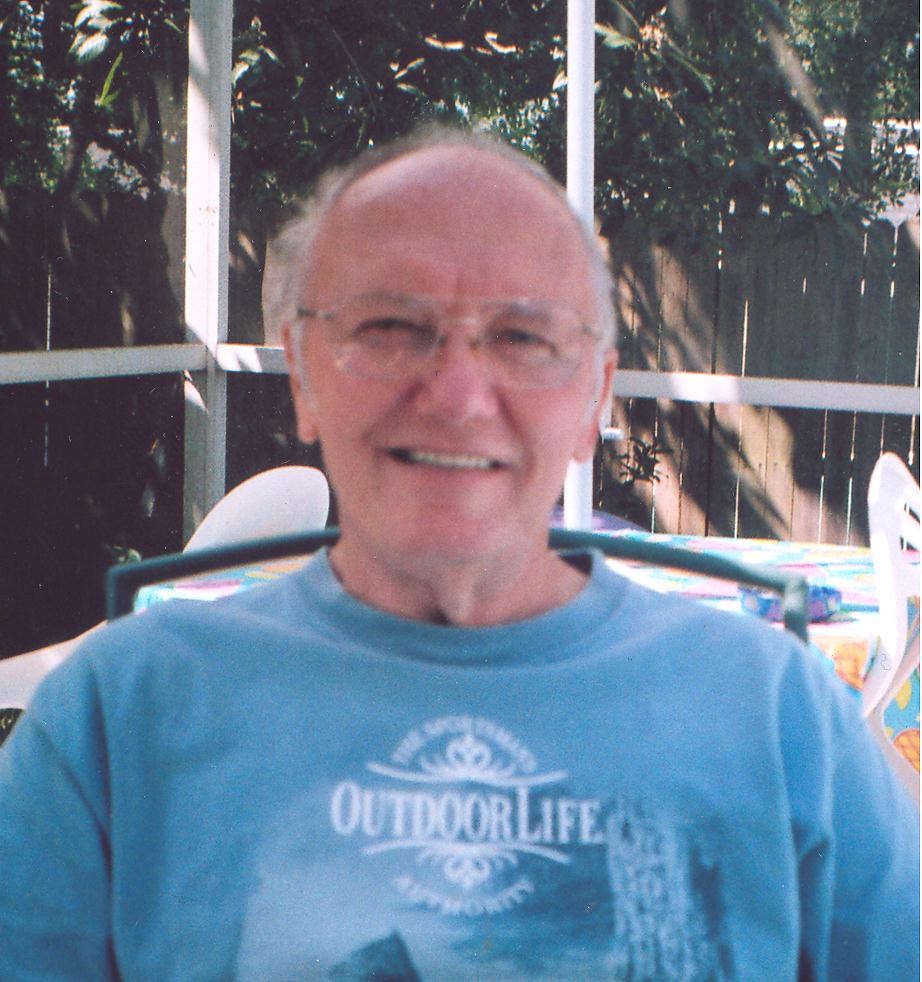 Jack R. Heminger Obituary - Gotha, FL