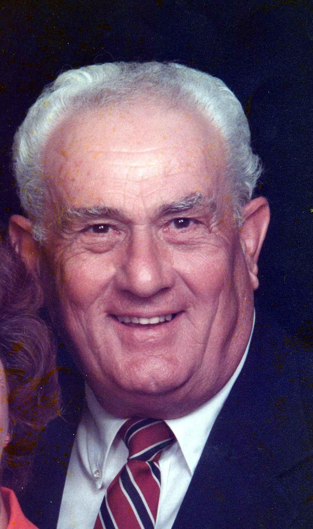 Donald Ronald Capece Obituary - Boca Raton, FL