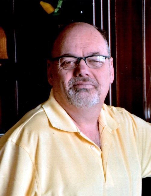 Tim Croft Obituary - Amarillo, TX