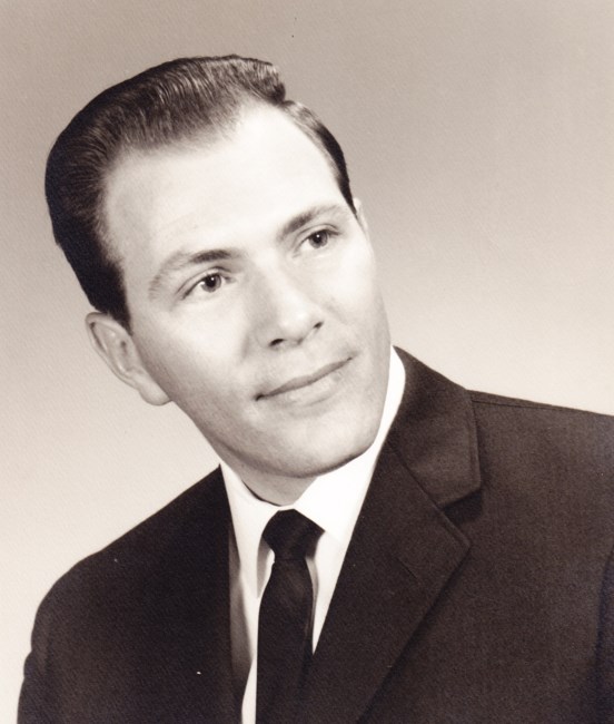 Jack McCaslin Obituary - Raleigh, NC