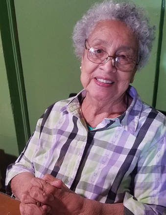 Maria Carvajal Obituary - San Antonio, TX