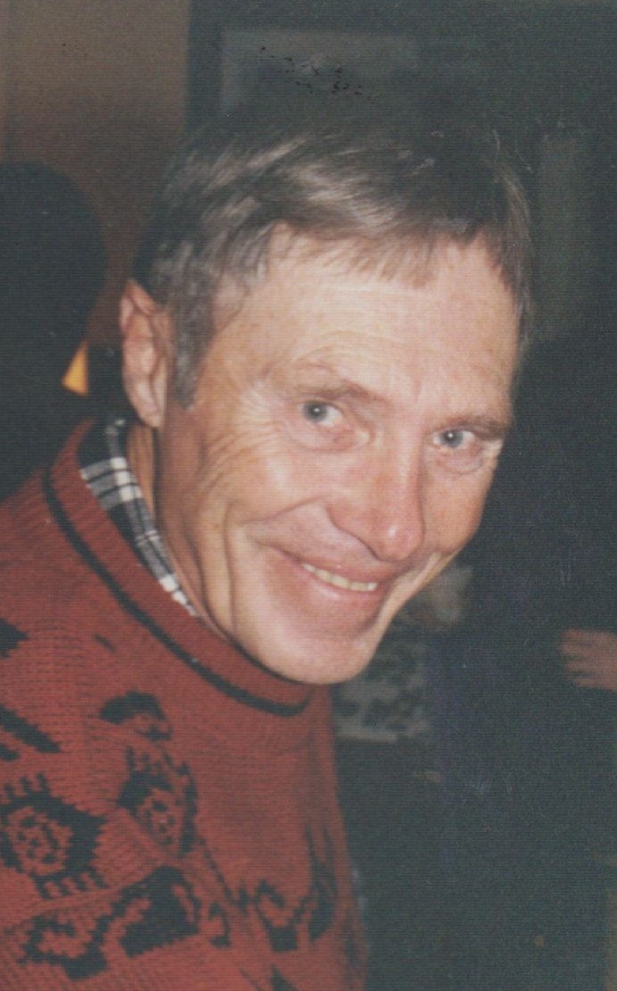 Ronald Eichner Obituary - Nottingham, MD