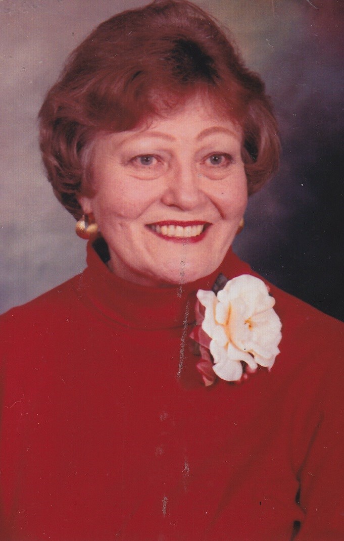 Alice Magoto Obituary - Longview, TX