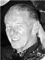 Vasil John avis de décès - Metairie, LA