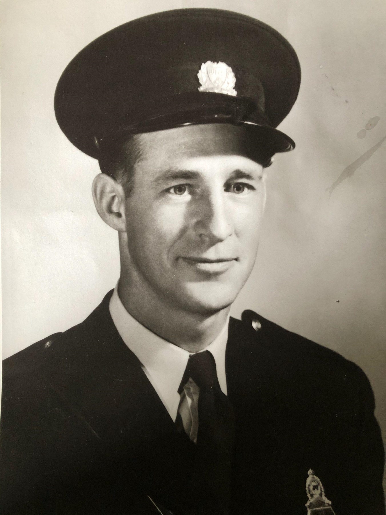 Walter McQueen Obituary - Saskatoon, SK