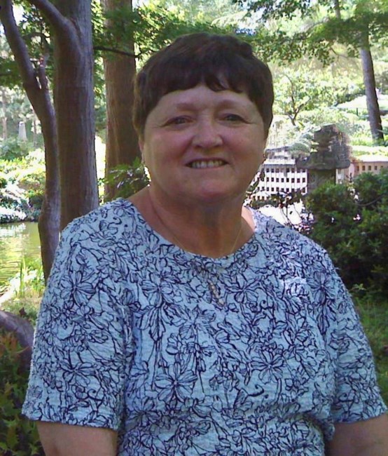 Linda R Walker Obituary - Wichita Falls, TX