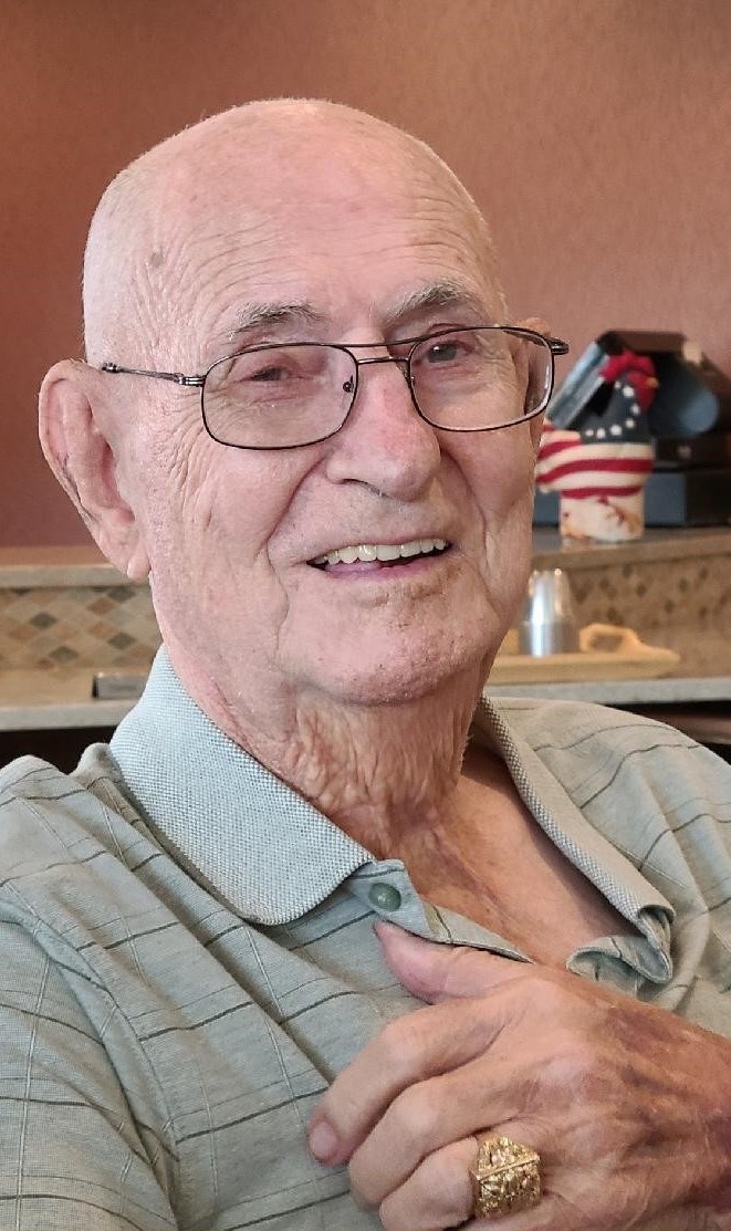 Dale Riley avis de décès - Grand Junction, CO