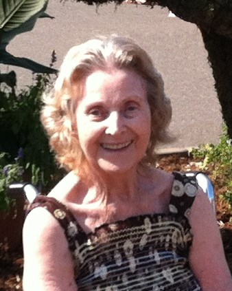 Mary Jane A. Leitschuh Obituary - Coon Rapids, MN