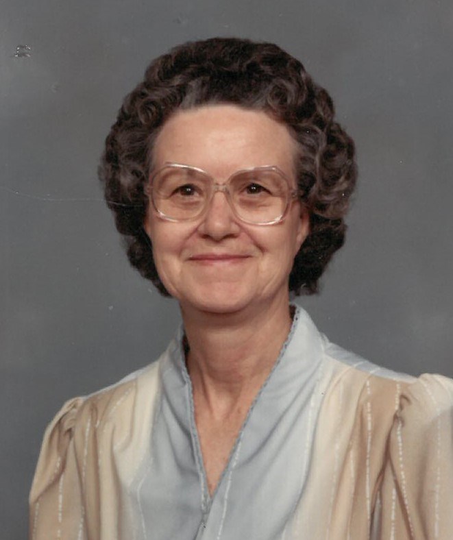 Mary Louise Reed Obituary - Little Rock, AR