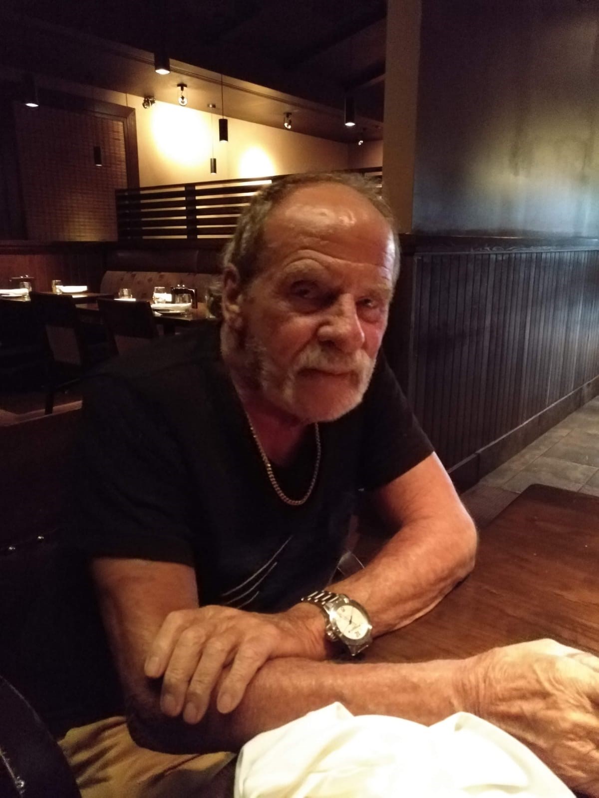 Dieter Rudolf Wendel Obituary - Kitchener, ON
