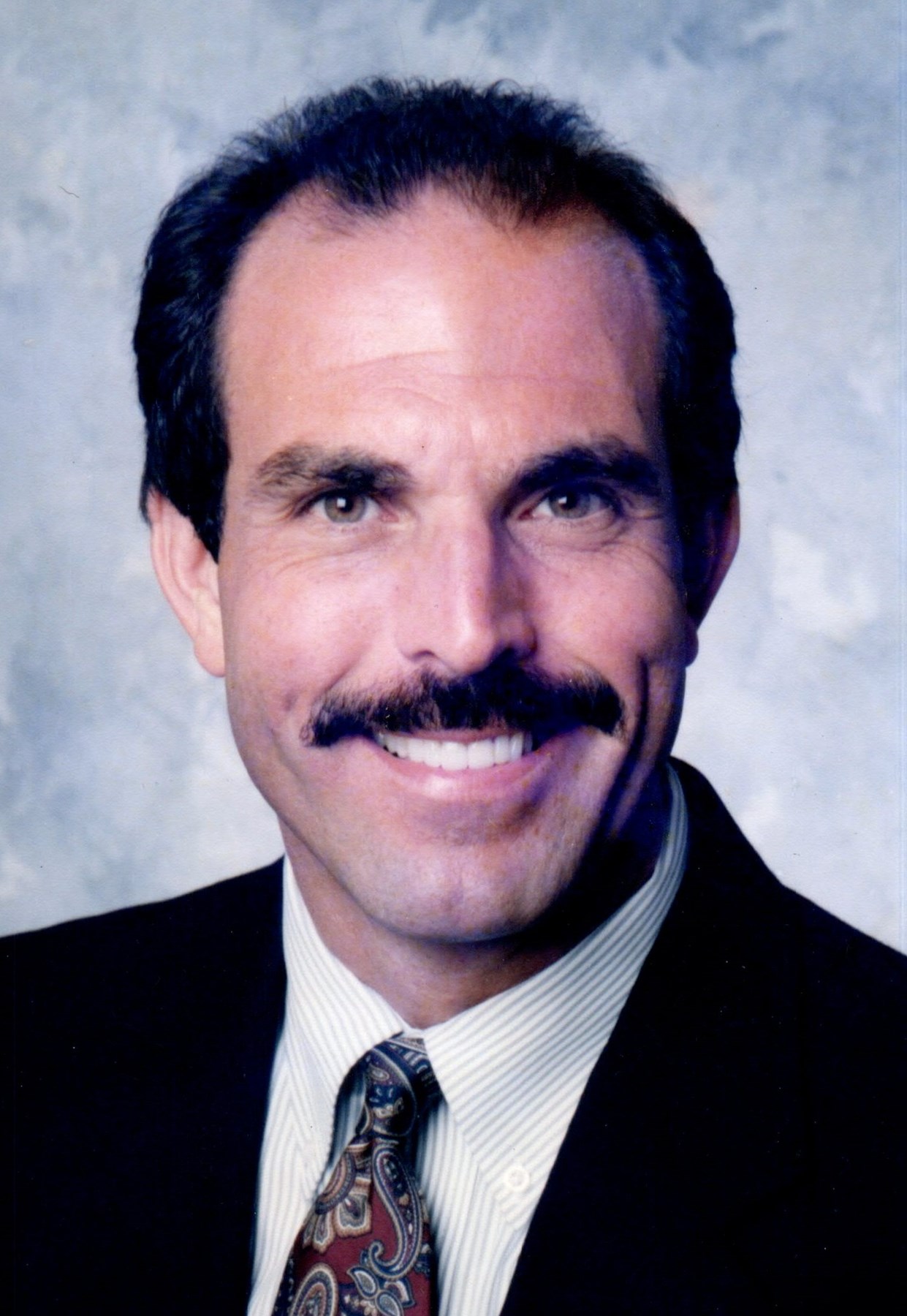 Stephen Jacobs Obituary - Orange City, FL