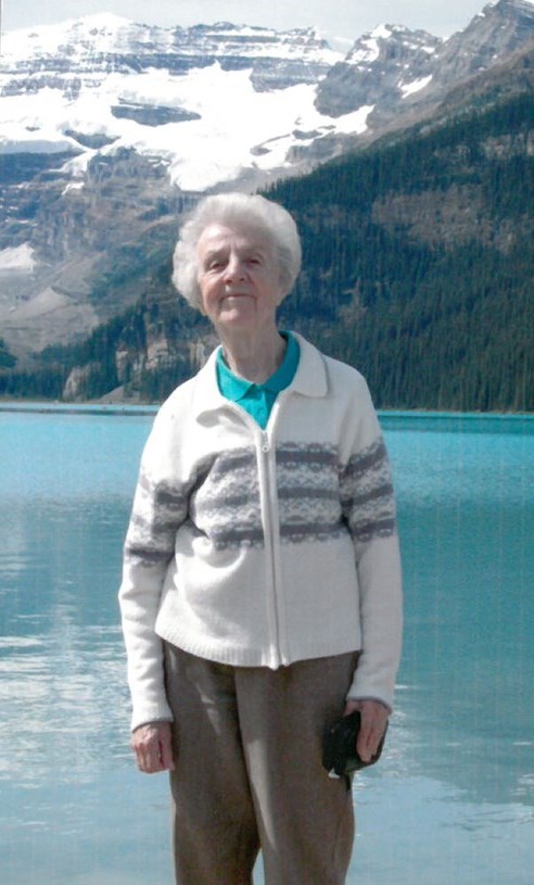 Betty Hatch Obituary - Hamilton, ON