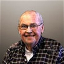 Ronald Harrington Obituary - Grandville, MI