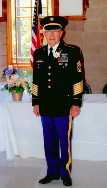 Robert Stroot Obituary - Columbia, SC