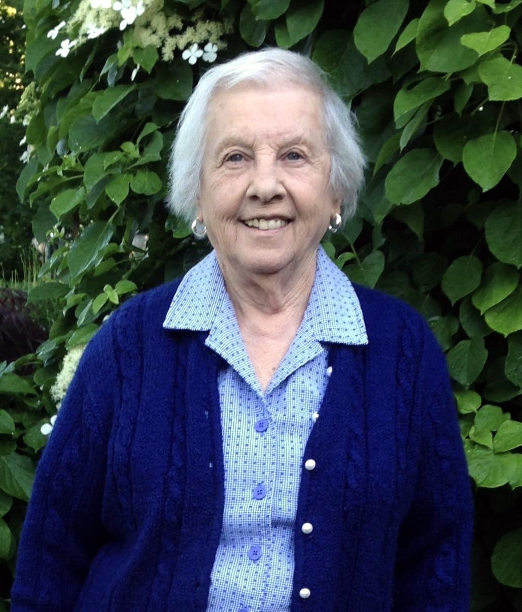 Maria Serodio Obituary - Sandwich, MA