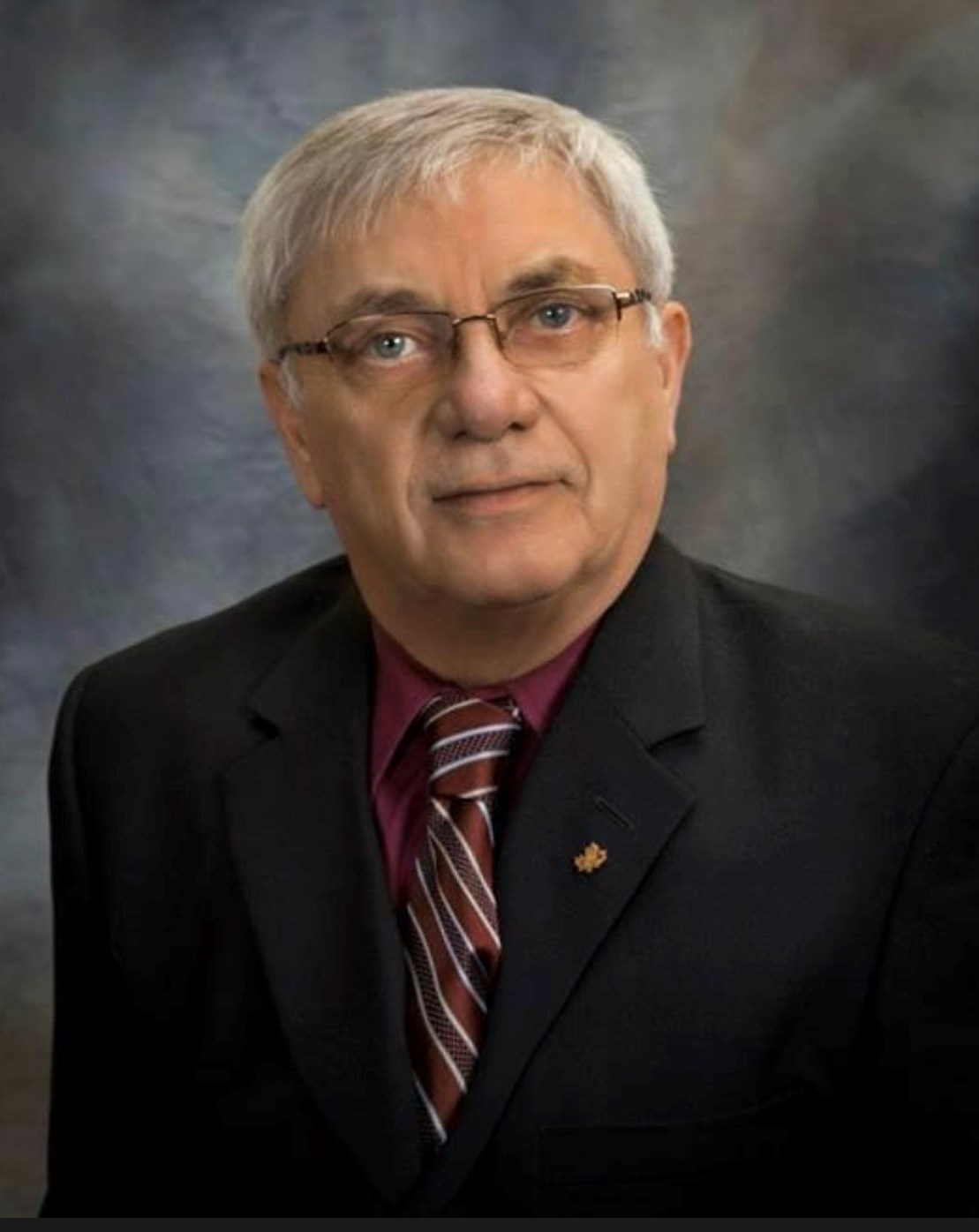 Dale Smith Obituary - Halifax, NS