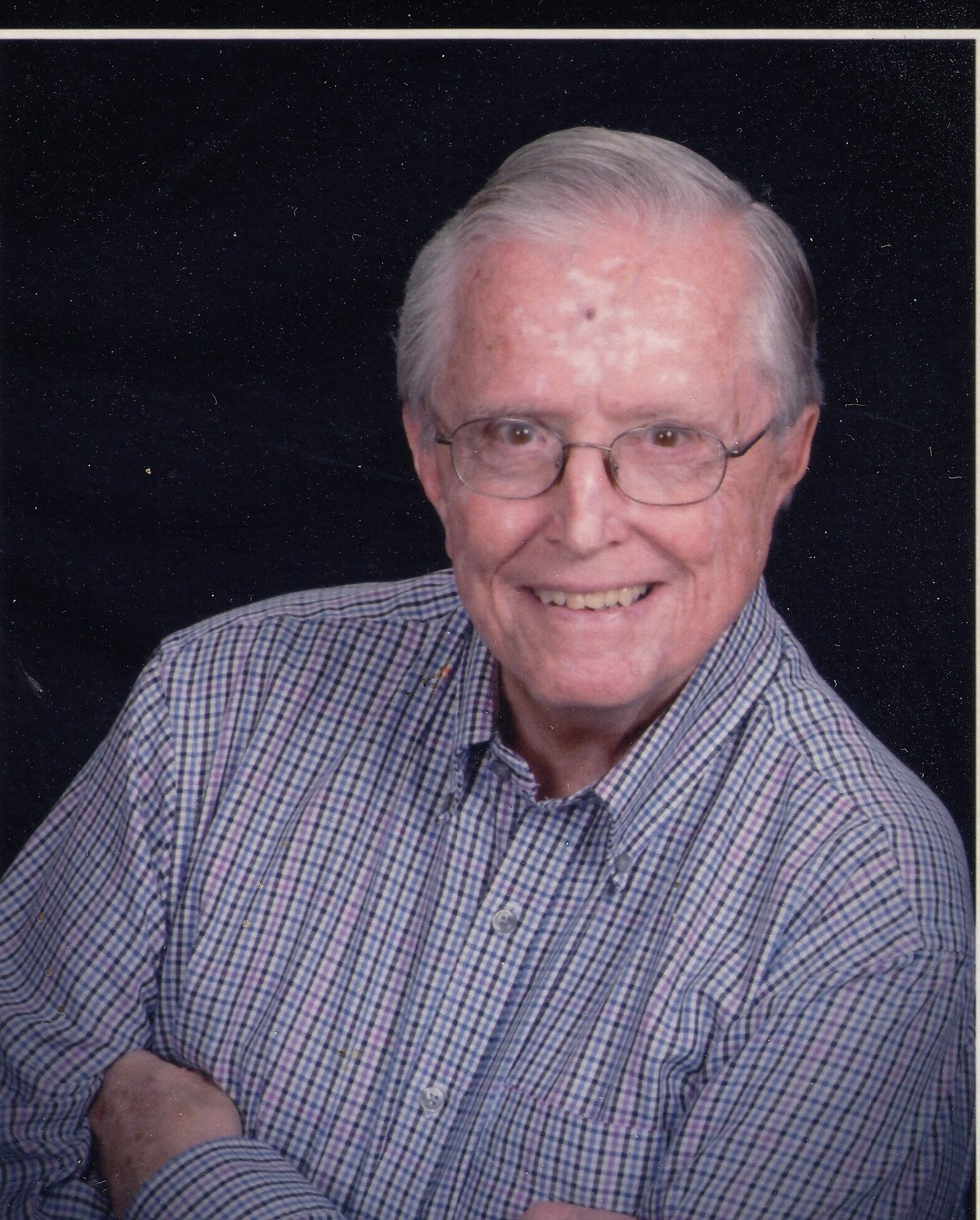 George Carr Williams, Jr. Obituary - Tampa, FL