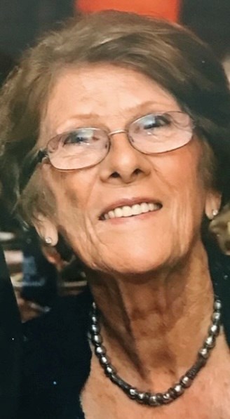 Mary Maher Obituary - New City, NY