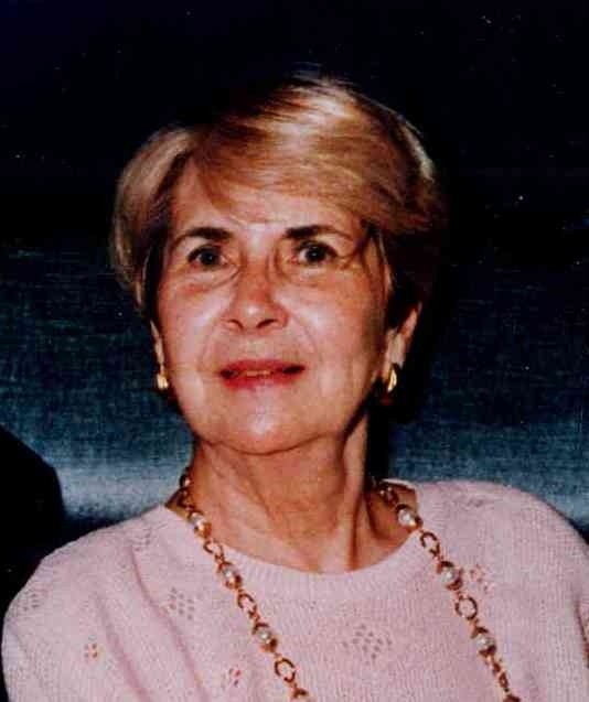 Elizabeth Ann Driver Obituary - East Ridge, TN