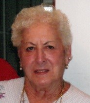 Mary Montag Obituary - Tamarac, FL