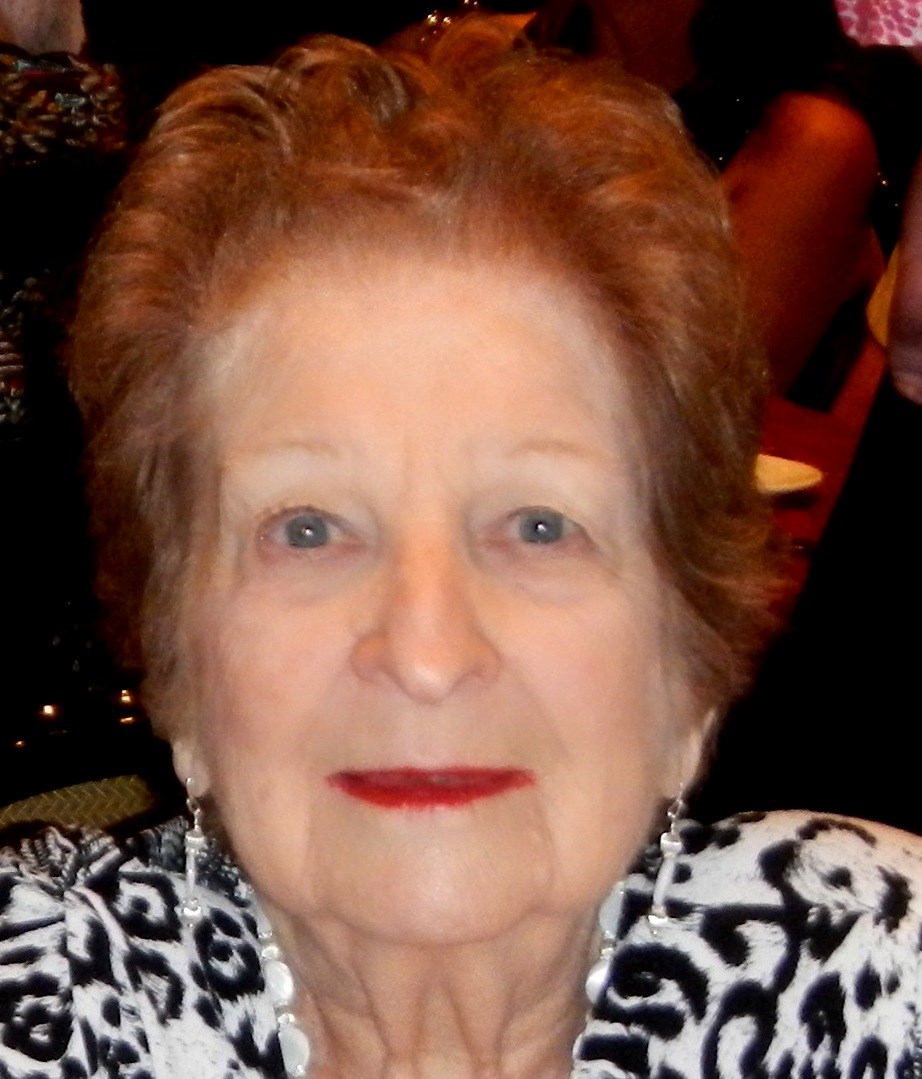 Ruthe Marcus Kurtz Obituary - Winter Park, FL