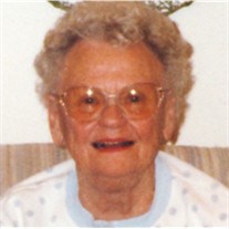 Mary Rasmussen Obituary - Hemet, CA