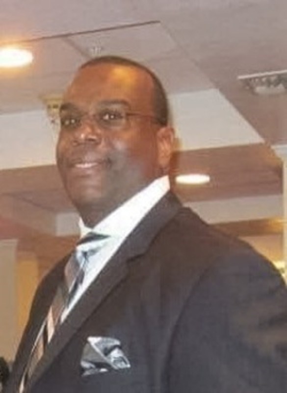 Ronnie Alexander Obituary - Houston, TX