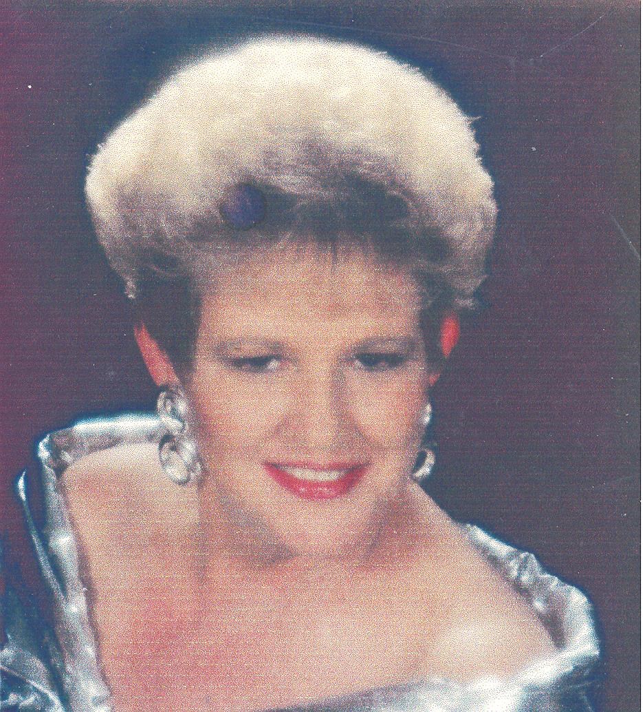 Deborah Riddle Akers Obituary - Martinsville, VA