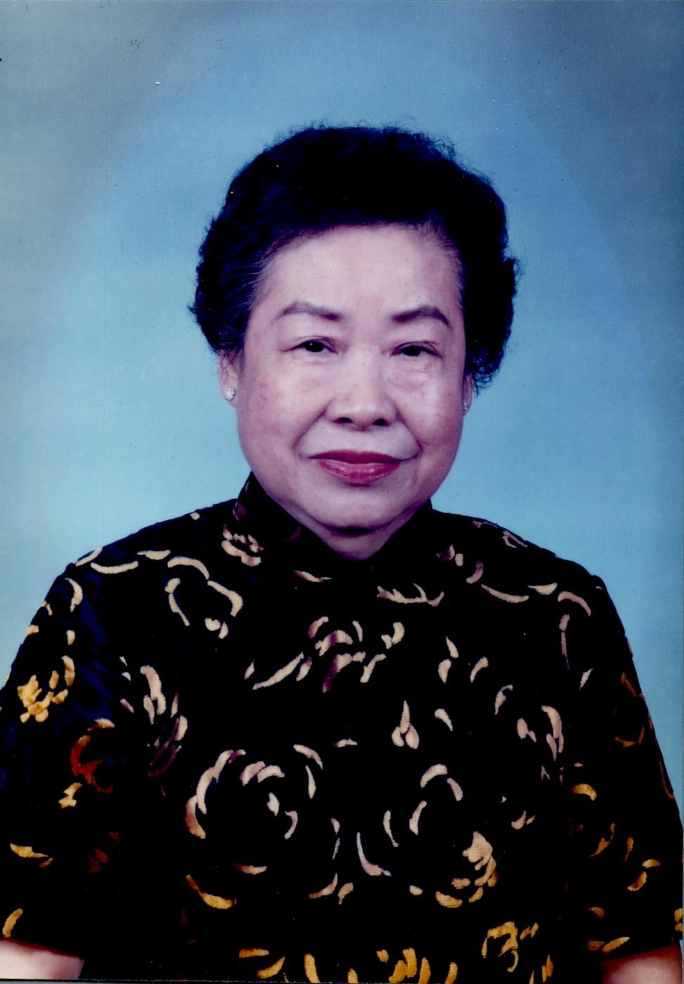 Poo Lin Chau Obituary - Burnaby, BC