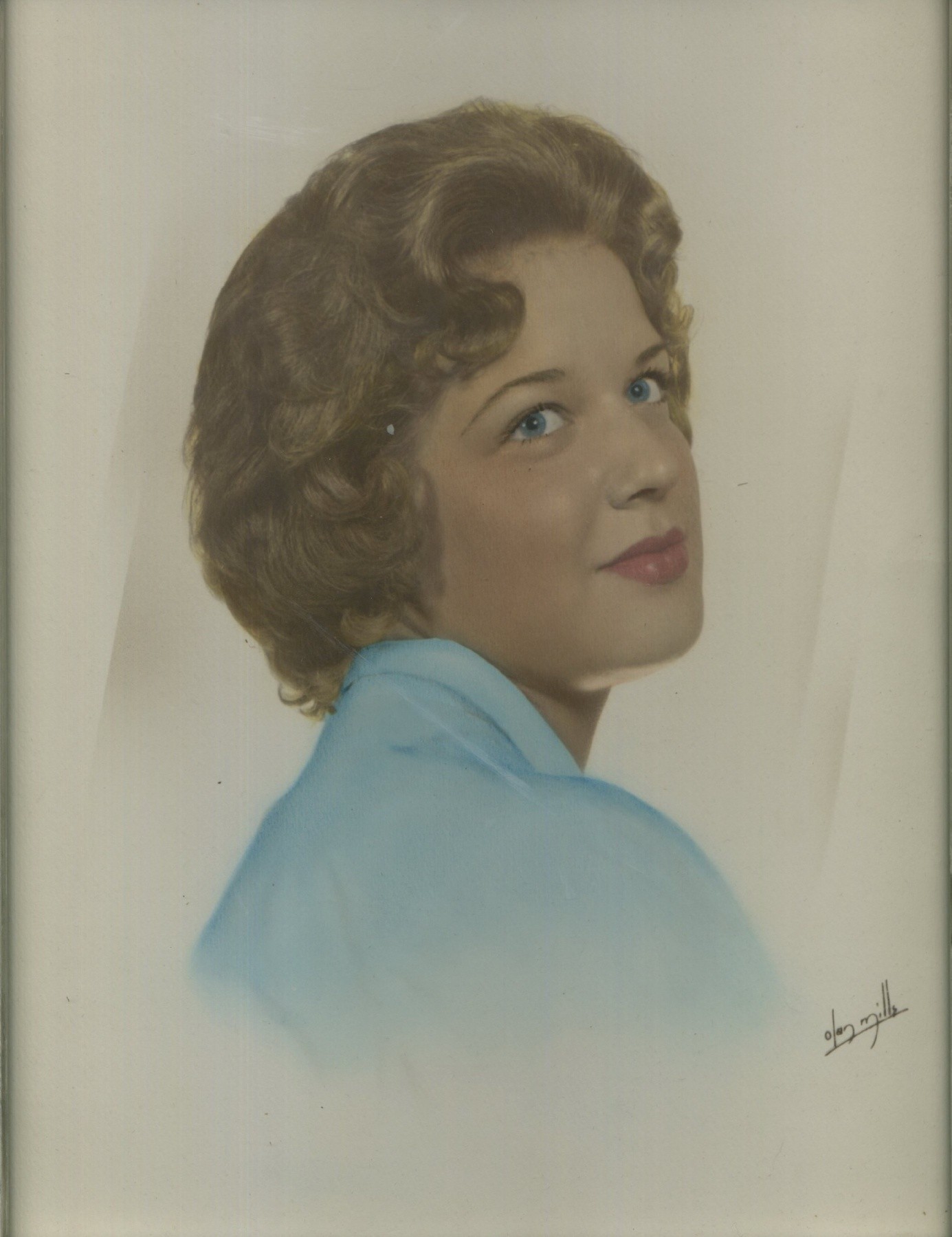 Mary E. Staples Obituary - Bethany, OK