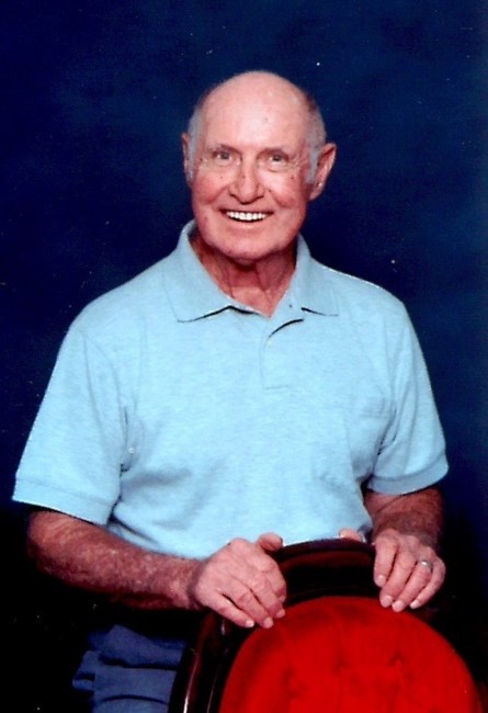 Kenneth Johnson Obituary - Waynesville, NC