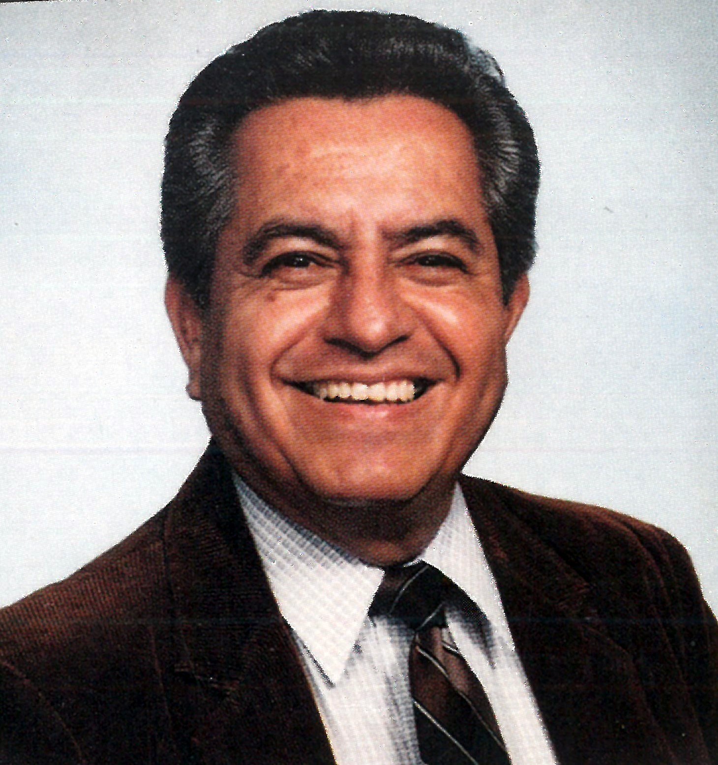 Roberto F. Pedraza Obituary - San Antonio, TX