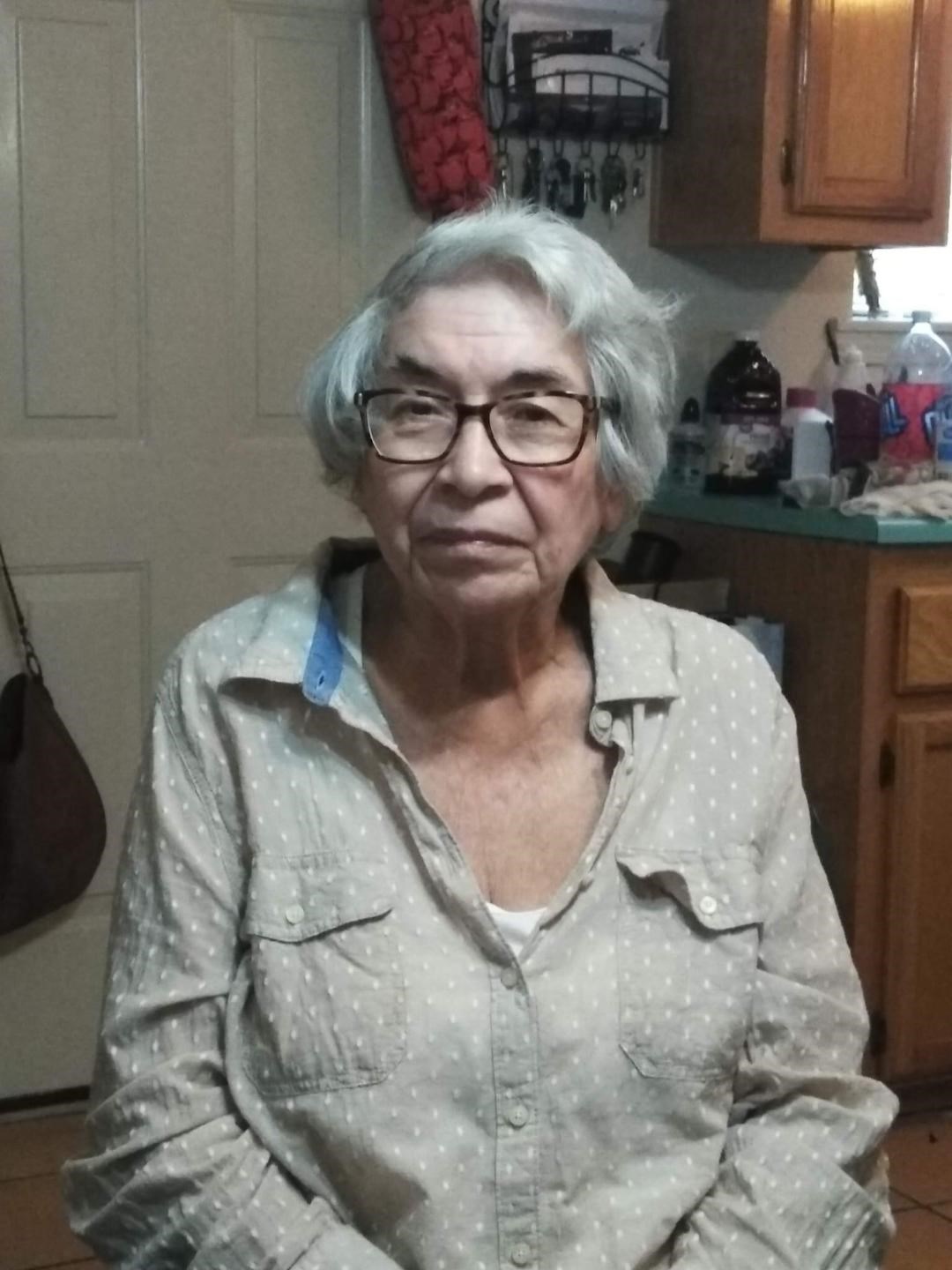Maria Piedad Vigil Rivera Obituary - Fort Smith, AR