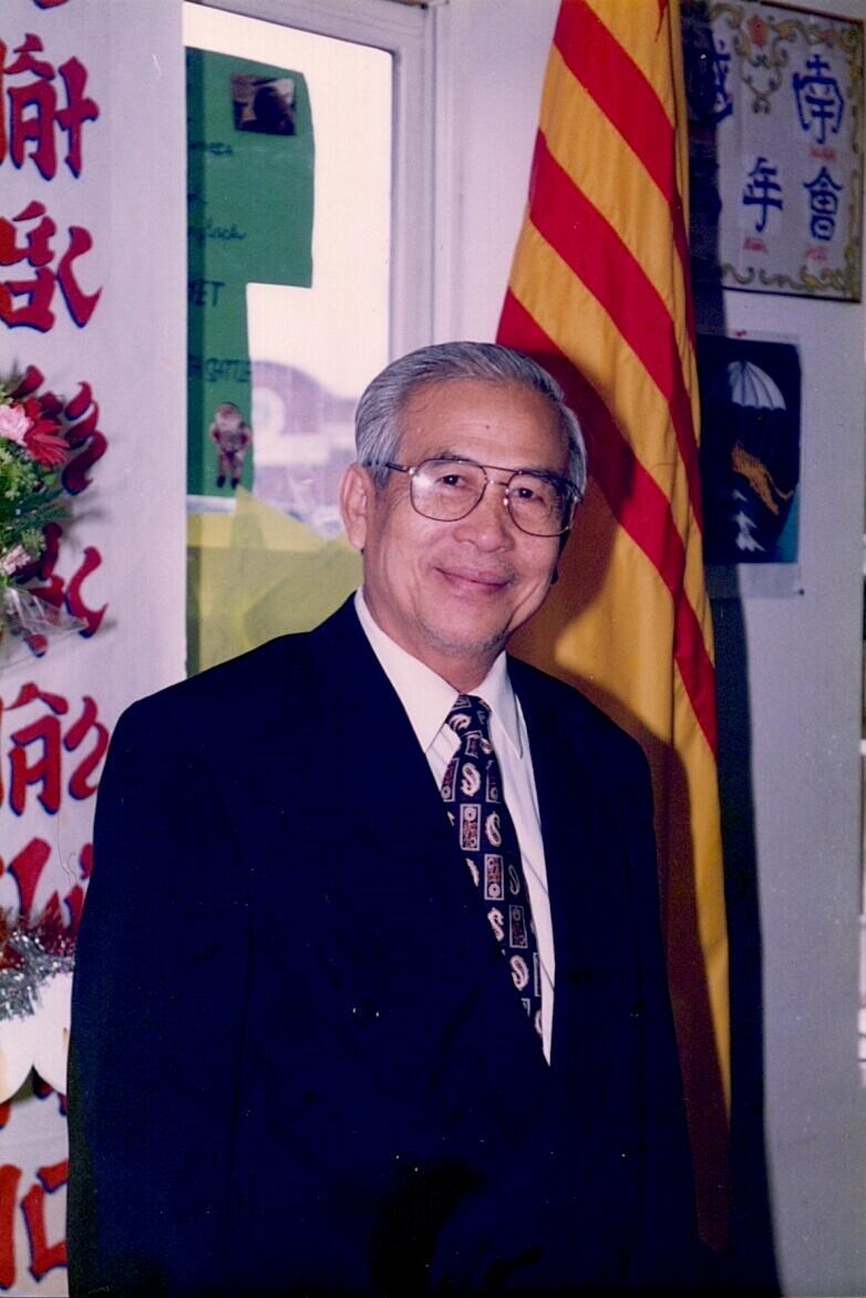 Phat Le Obituary - Seattle, WA