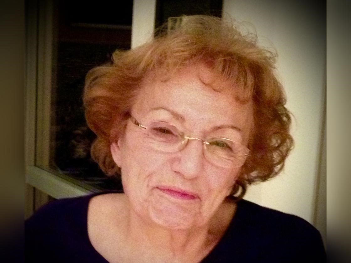 Marianne Richey Obituary - Houston, TX