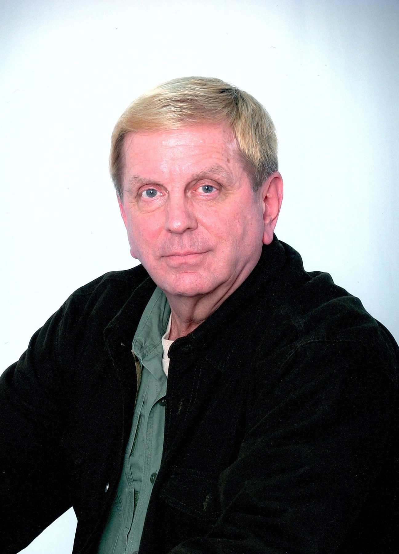 Greg Ebert Obituary - Killeen, TX