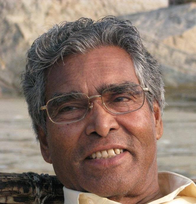 Mukunda Rao Obituary - Palm Harbor, FL