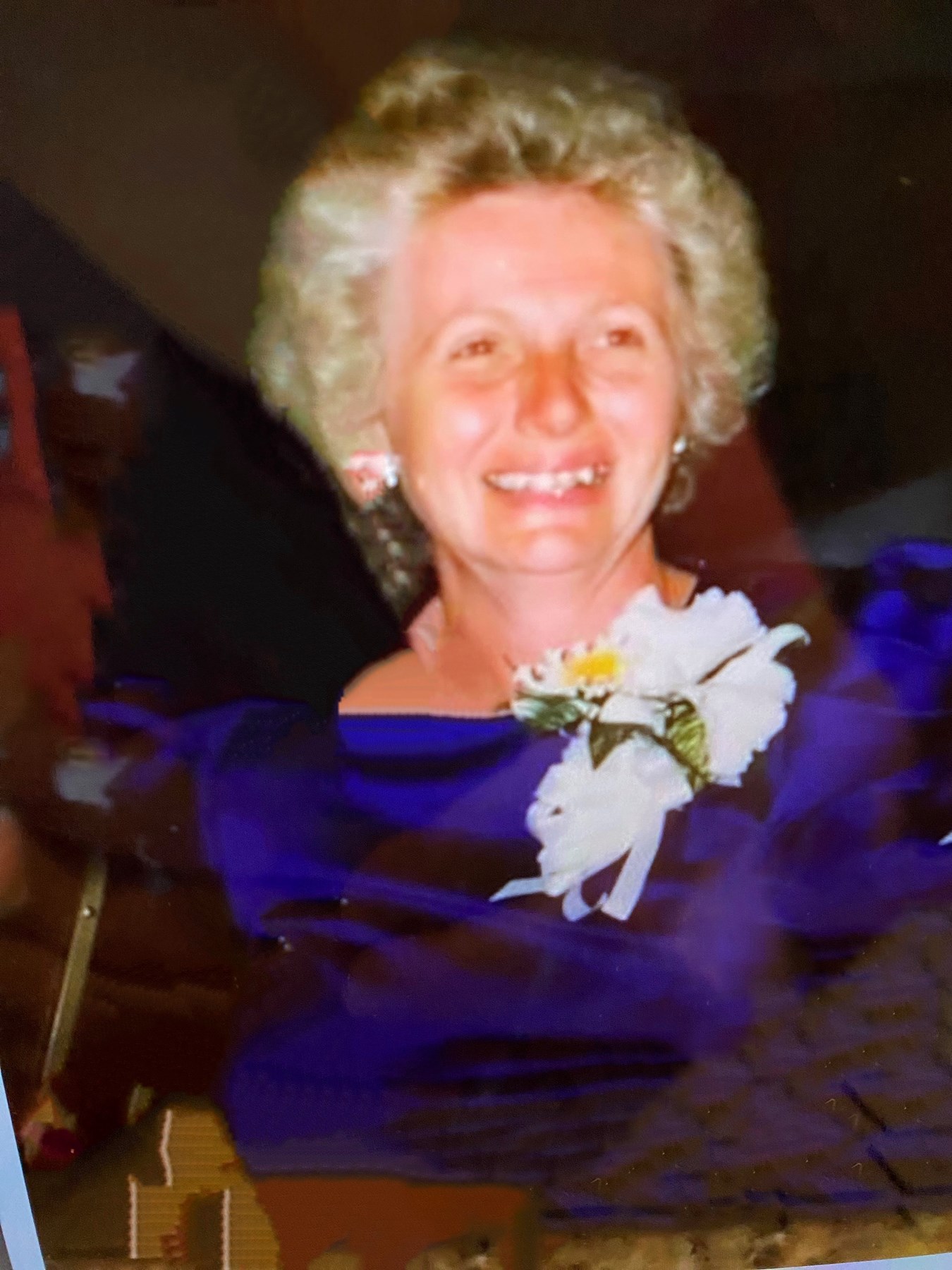 Barbara Dodane Obituary - Dayton, OH