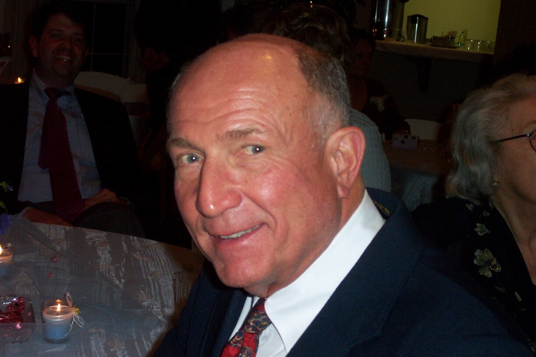 David Wright Obituary - Millcreek, UT